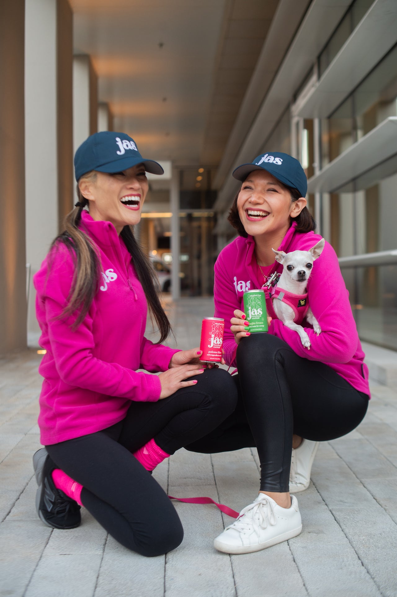 About JAS® – Bold, Alcohol-Free Cocktails Rooted in Culture & Wellness ...