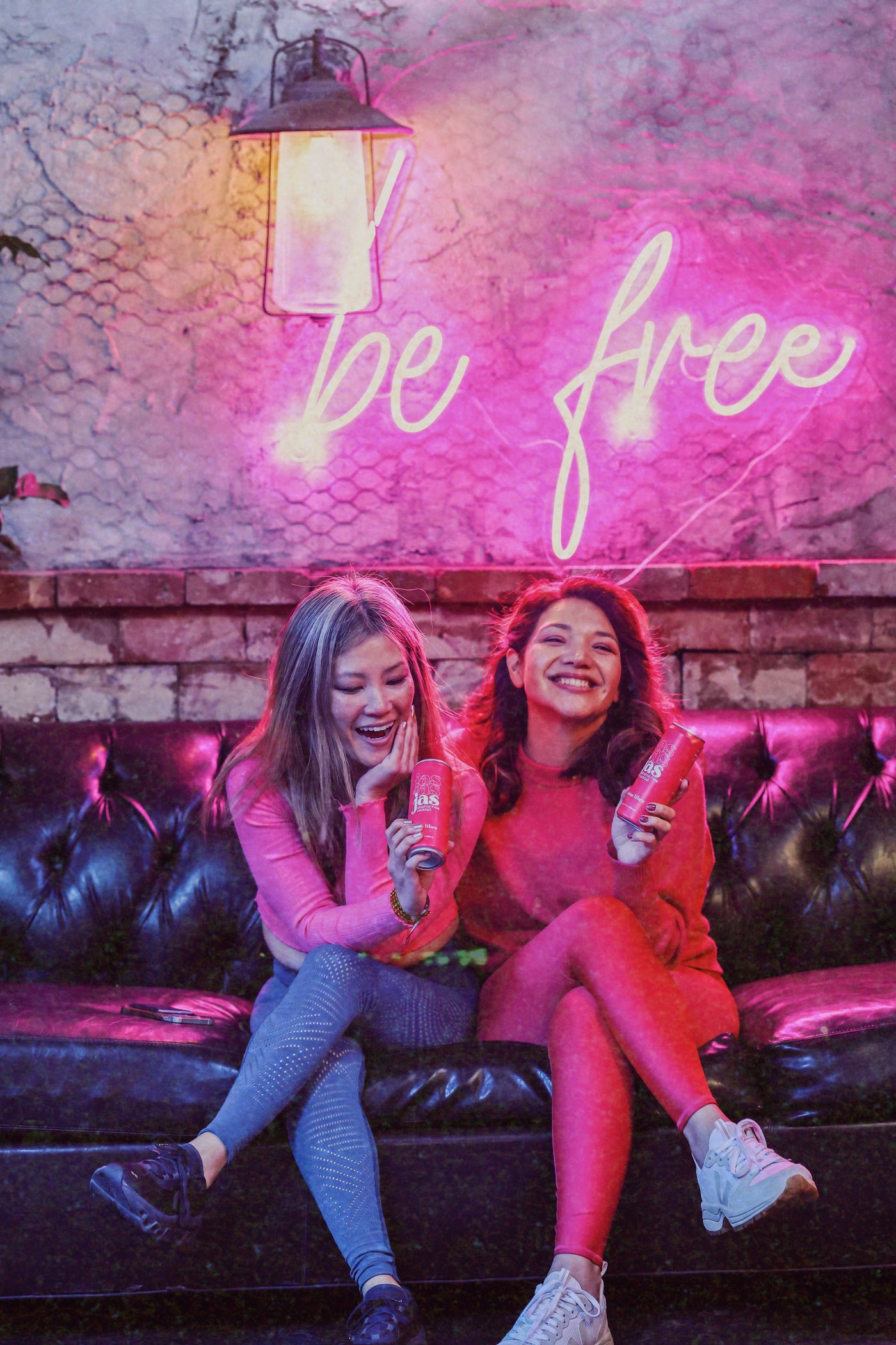 JAS Alcohol-free Cocktails – drinkjas