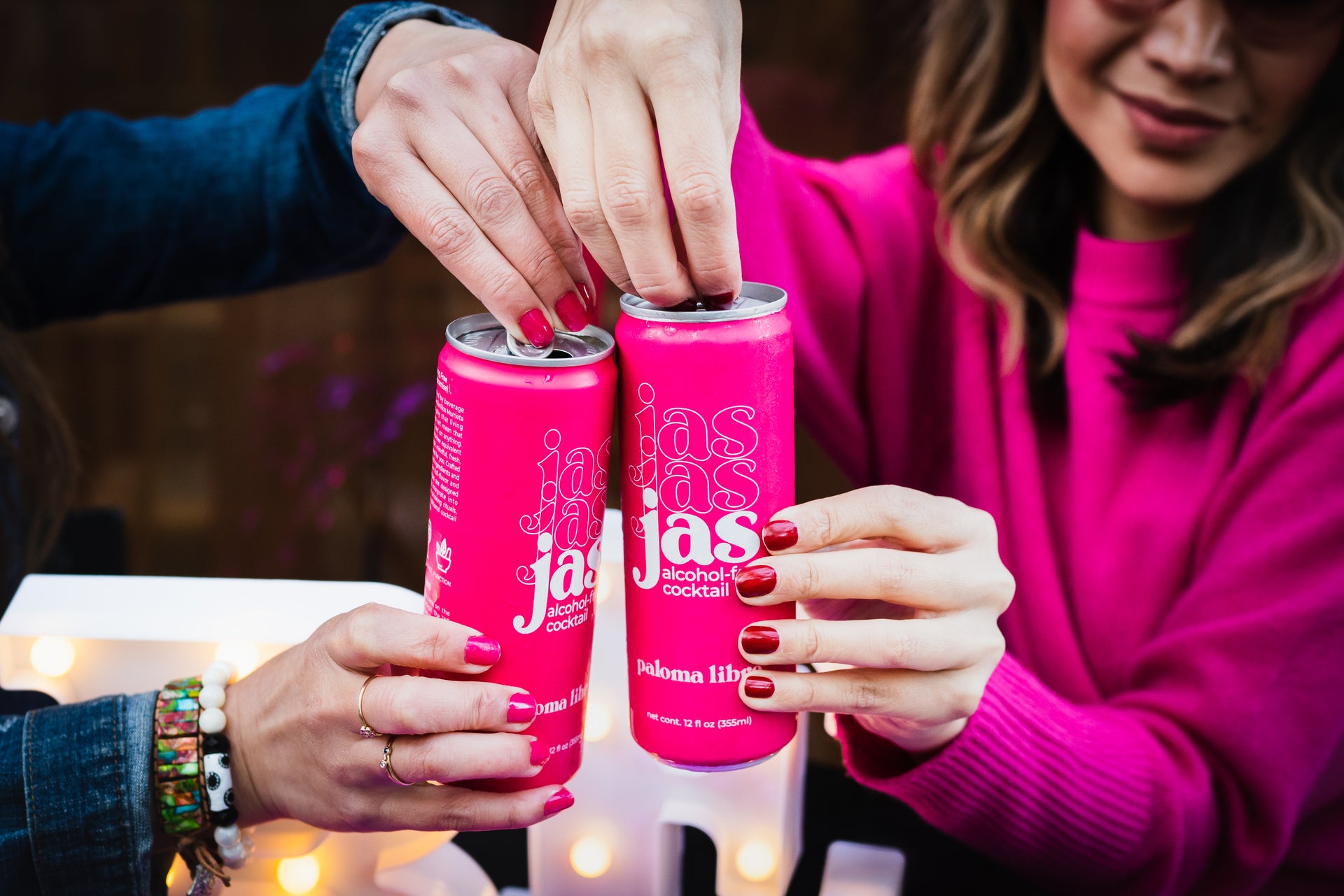 About us – drinkjas