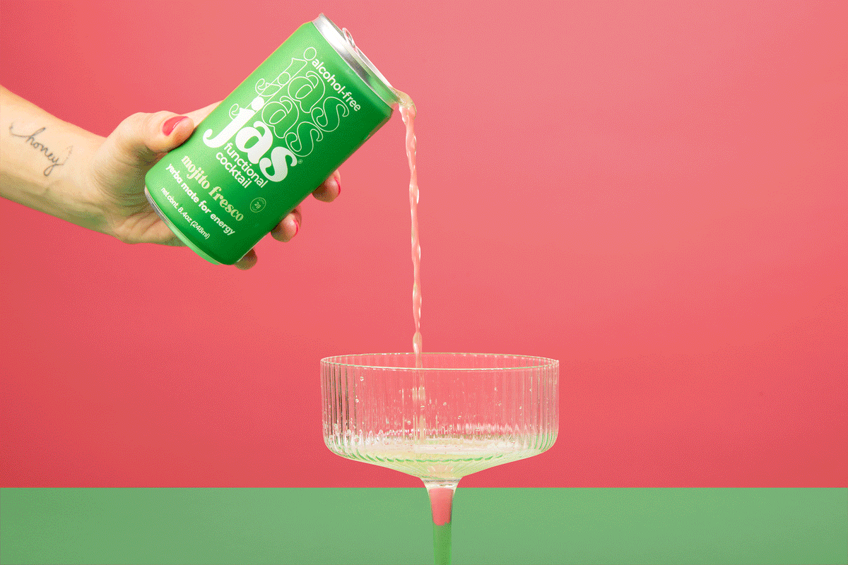 Drink JAS® | Adios 2024, Hola Dry January! – drinkjas