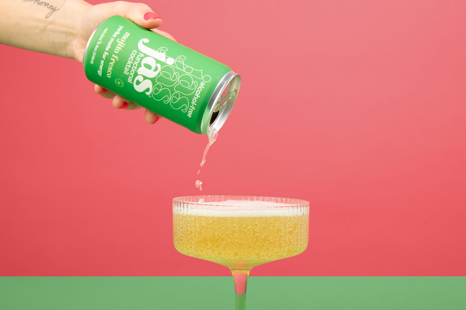 Drink JAS® | Latin-Inspired Alcohol-Free Functional Cocktails – JAS ...