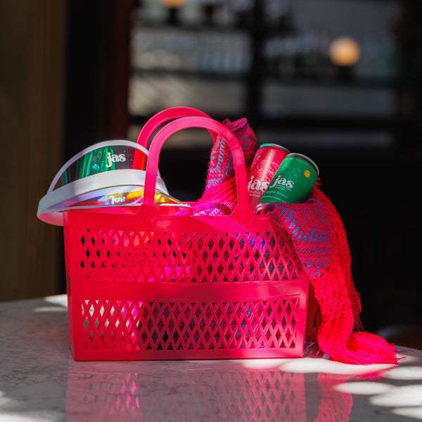 Alcohol-Free Functional Cocktails | JAS® – drinkjas