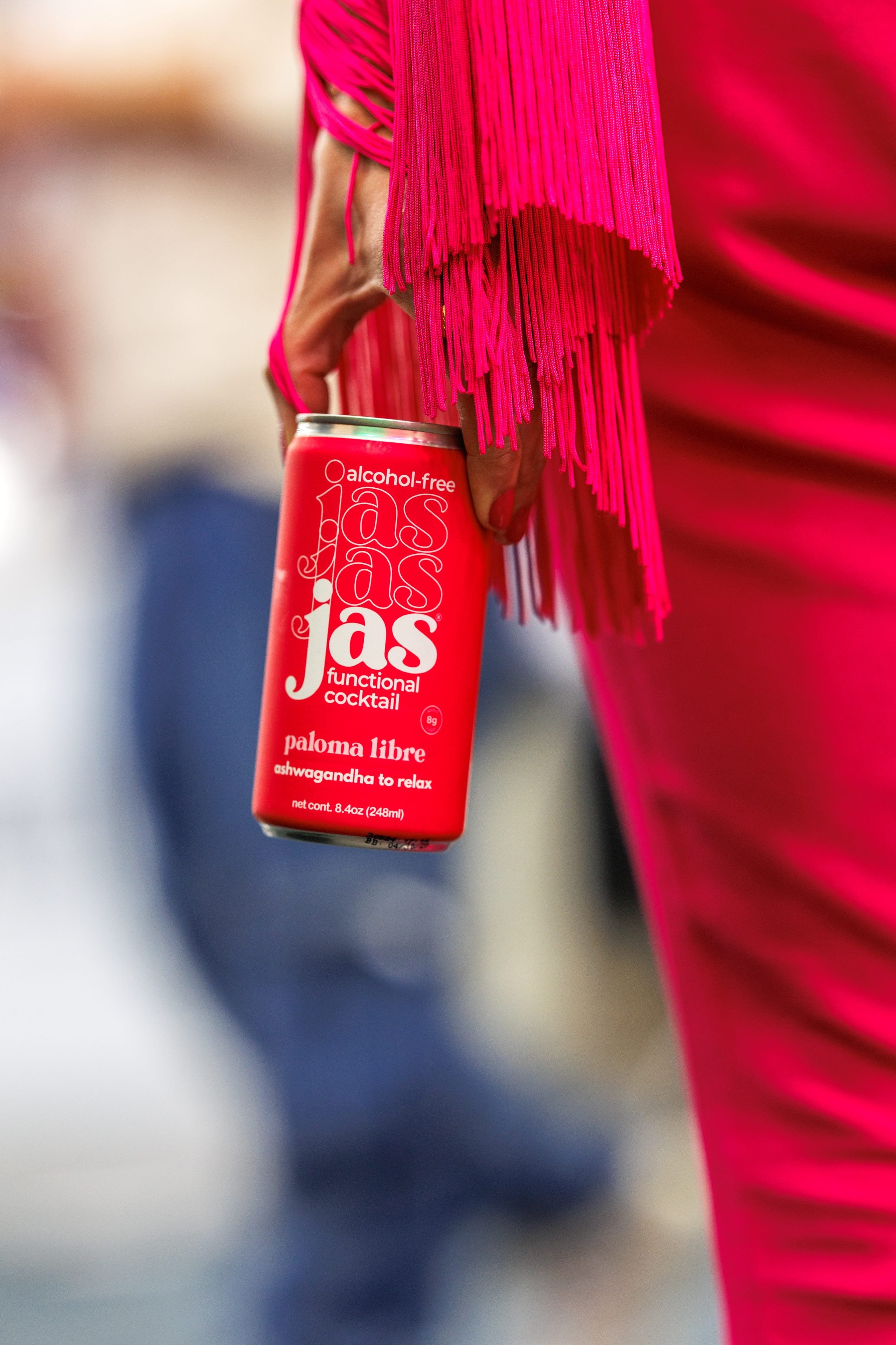 Find JAS – JAS Live Free Inc