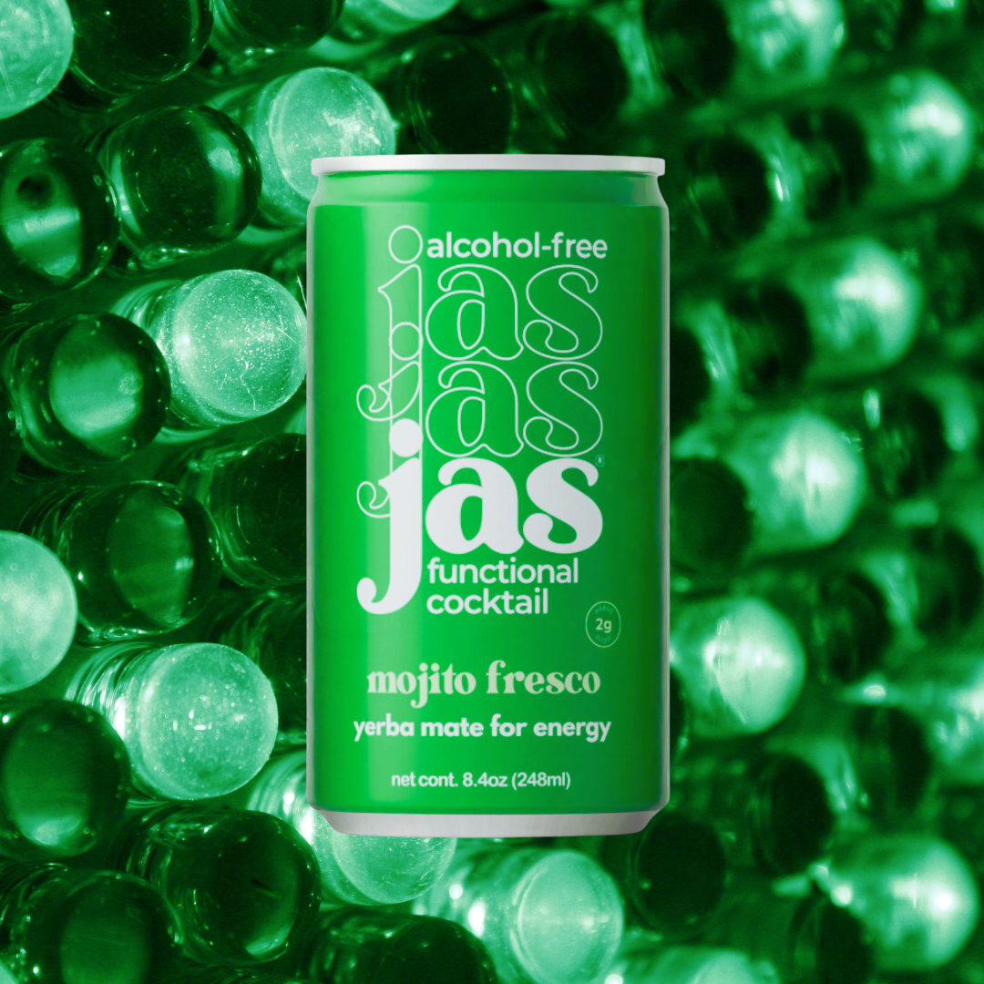 Drink JAS® | Alcohol-Free Functional Cocktails – drinkjas