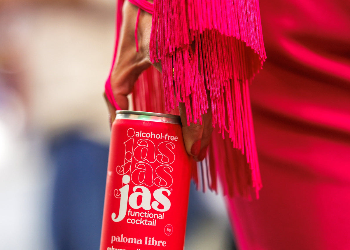 Drink JAS® | Latin-Inspired Alcohol-Free Functional Cocktails – JAS ...